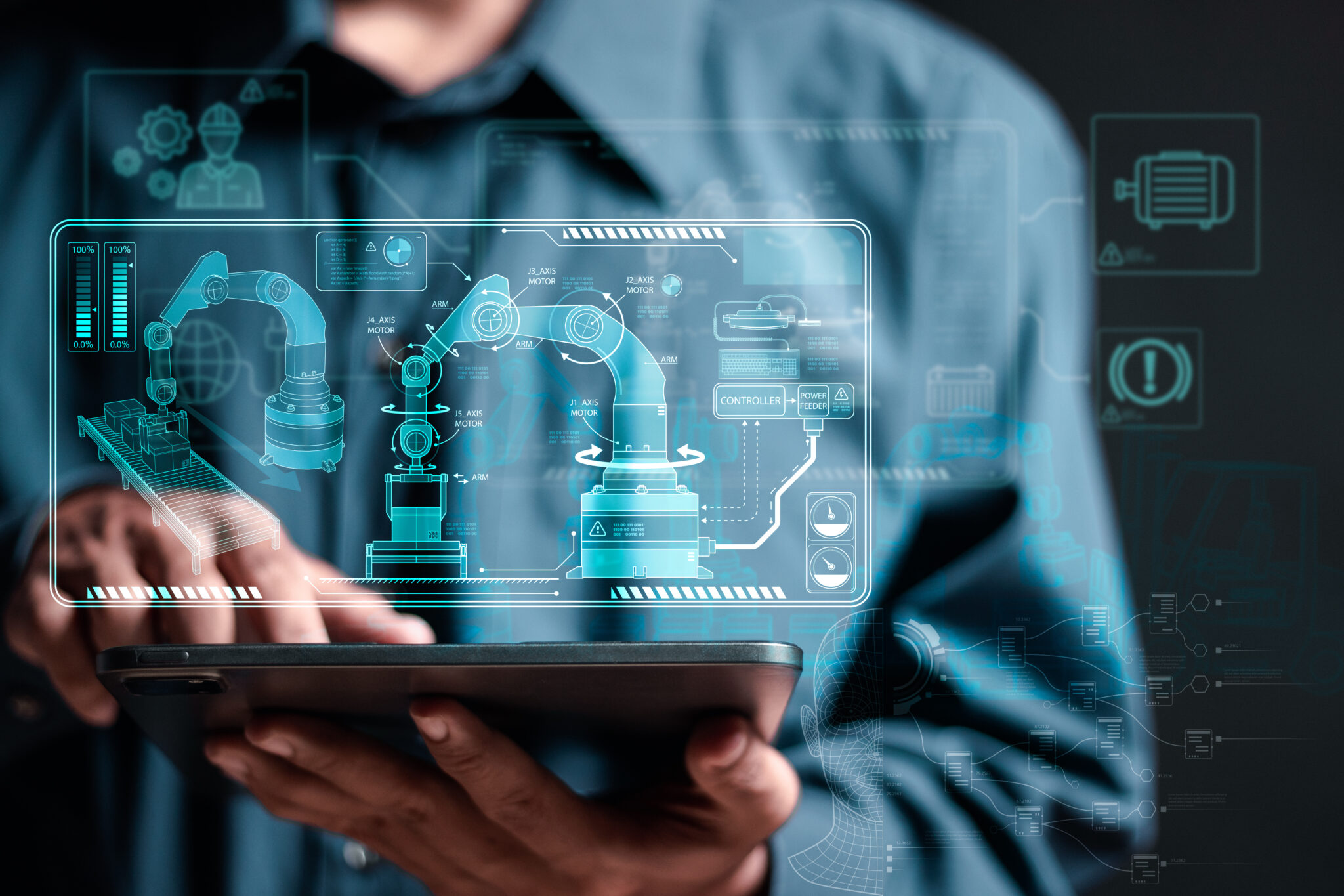 Smart Connected Products – EdgeMethods Smart Connected Products – EdgeMethods
