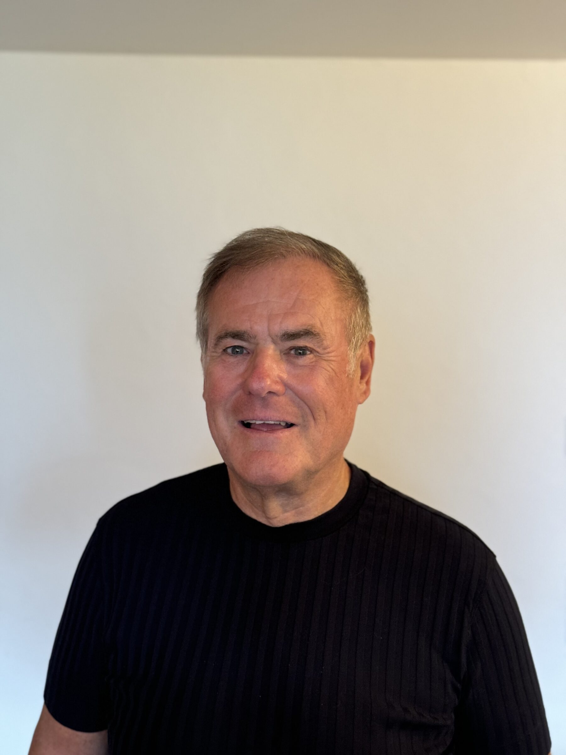 Stuart Lowe – EdgeMethods